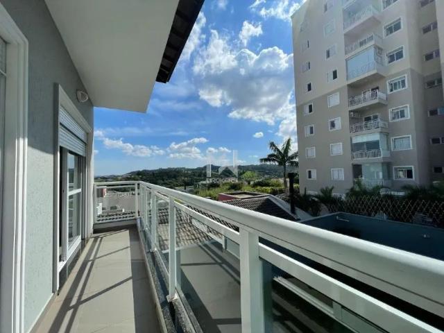 Casa de Condomínio com 2 Quartos para alugar, 232m² Jardim Bandeirantes