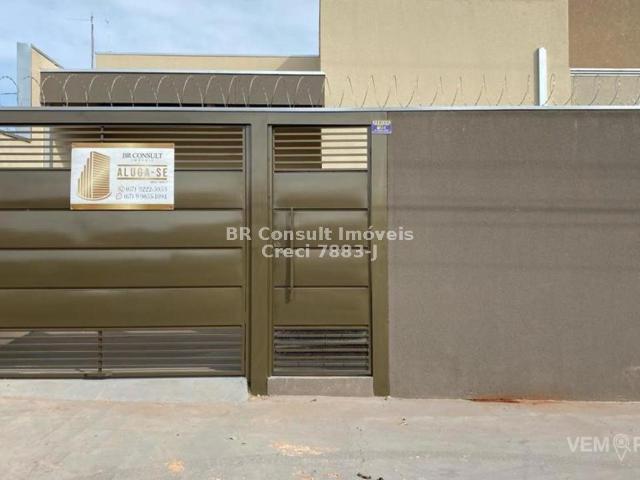 Casa de Condomínio com 2 Quartos para Alugar por R$ 1.350/mês
