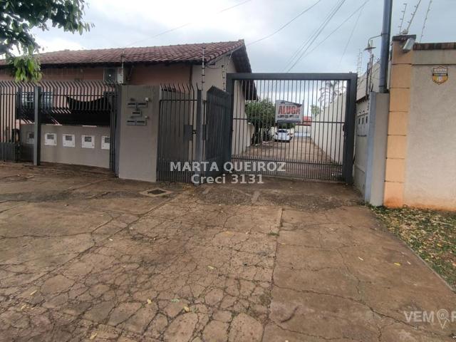 Casa de Condomínio com 2 Quartos para Alugar por R$ 1.300/mês