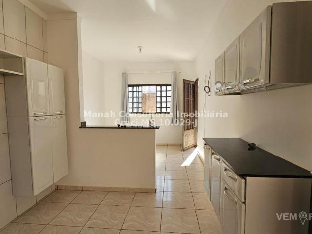 Casa de Condomínio com 2 Quartos para Alugar por R$ 1.490/mês