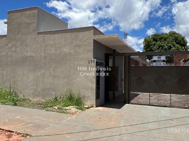Casa de Condomínio com 2 Quartos para Alugar por R$ 1.450/mês