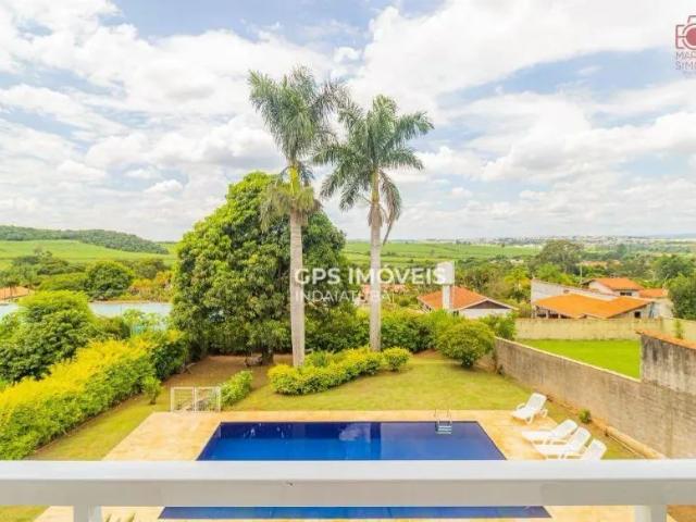 Casa de Condomínio com 2 Quartos para venda ou aluguel, 263m² Terras de Santa Rosa