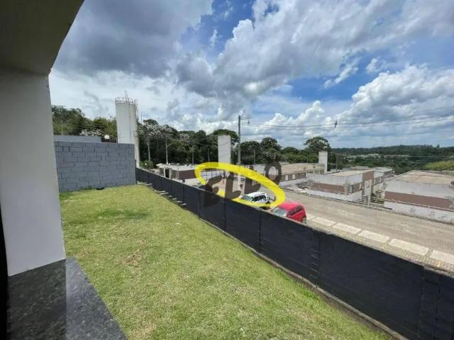 Casa de Condomínio com 2 Quartos para venda ou aluguel, 48m² Agua Espraiada