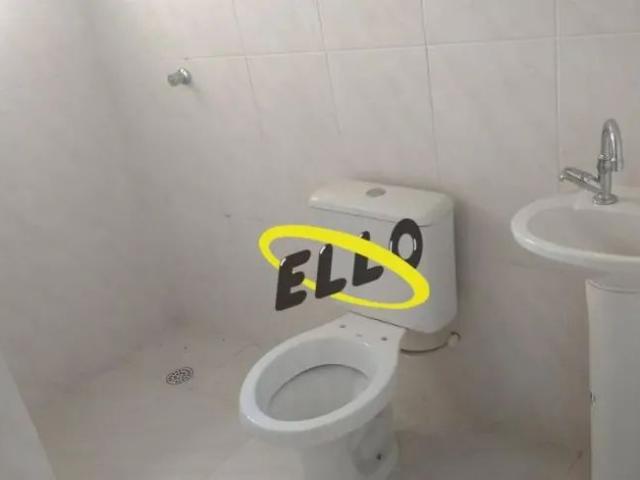 Casa de Condomínio com 2 Quartos para venda ou aluguel, 55m² Chácara do Remanso Gl Um