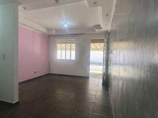 Casa de Condomínio com 2 quartos, Parque Morumbi, Mogi das Cruzes R$ 310 mil, Cod: 4575
