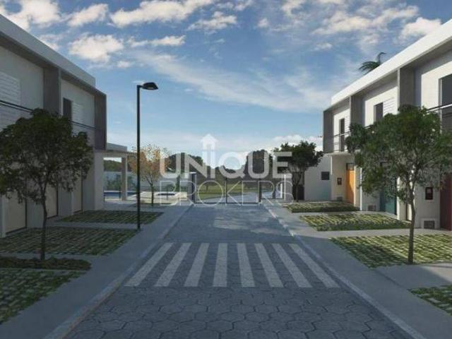 Casa de Condomínio com 2 quartos, Pinheirinho Jarinu