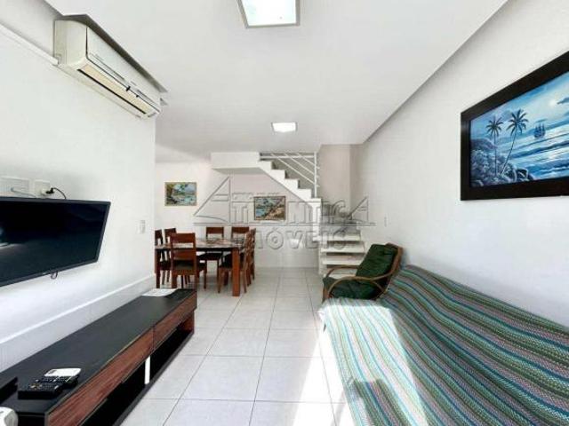 Casa de Condomínio com 2 quartos, Praia da Enseada, Ubatuba R$ 689 mil, Cod: 257