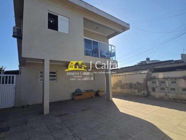 Casa de Condomínio com 2 quartos, Praia Grande