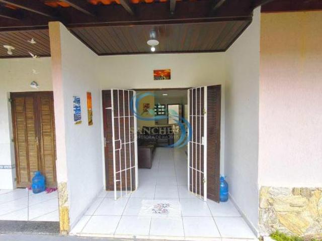 Casa de Condomínio com 2 quartos, Real, Praia Grande