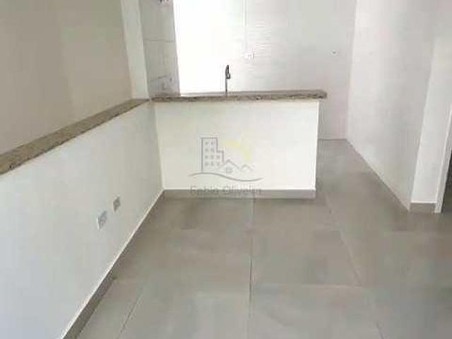 Casa de Condomínio com 2 quartos, Real, Praia Grande R$ 315 mil, Cod: 5868