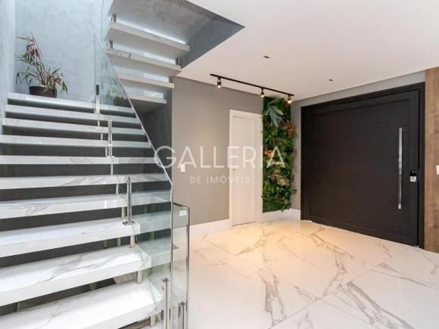 Casa de condomínio com 347.12 m², 3 suítes à venda no bairro Santa Cândida