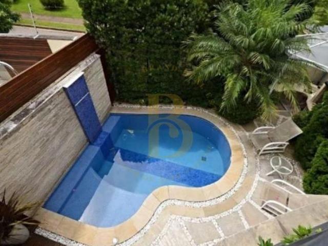 Casa de condomínio com 362 m², 4 quartos sendo 4 suítes à venda no bairro Morumbi