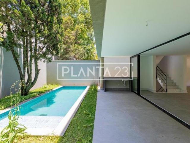 Casa de condomínio com 367 m², 4 quartos sendo 4 suítes à venda no bairro Santo Amaro
