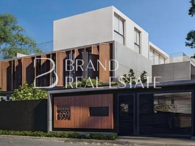 Casa de condomínio com 364.0 m², à venda no bairro Jardim Paulistano