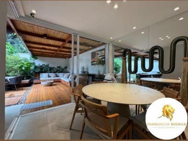 Casa de Condomínio com 397m² e 3 quartos no Retiro Morumbi, São Paulo