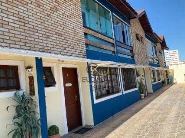 Casa de Condominio com 3 dormitórios, 3 vagas à venda, 188 m² por R$ 851.000 Vila Mazzei São Pau