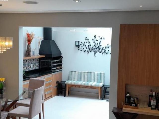 Casa de condomínio com 3 dormitórios 2 vagas a venda no Morumbi