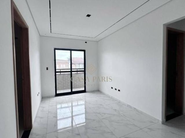 Casa de condomínio com 3 dormitórios à venda, 75 m² por R$ 410.000 Tude Bastos Praia Grande/SP