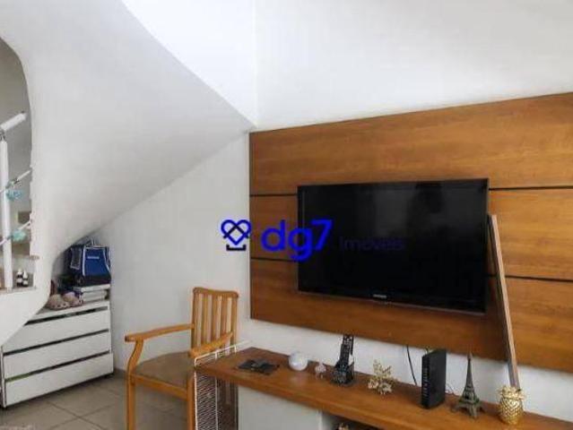 Casa de condominio com 3 dormitórios à venda, 97 m² por R$ 575.000 Butantã S