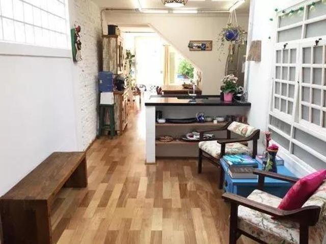 Casa de Condomínio com 3 dormitórios à Venda, 125 m²