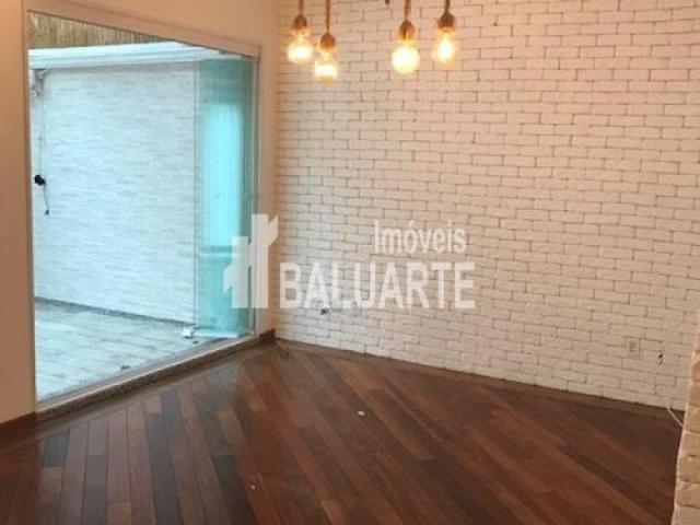 Casa de Condominio com 3 dormitórios à venda, 152 m² por R$ 2.000.000,00 Jd Marajoara SP/SP