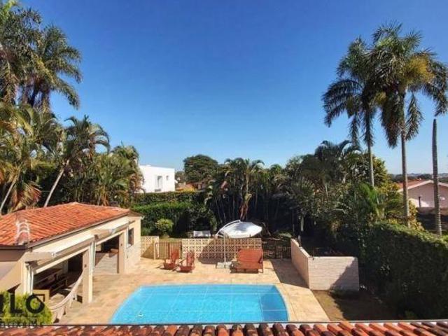 Casa de condomínio com 3 dormitórios à venda, 295 m² por R$ 2.690.000 Sítios de Recreio Gramado