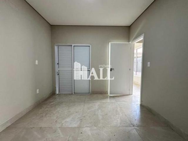 Casa de Condomínio com 3 dorms, Condomínio Vilage La Montagne, São José do Rio Preto R$ 1.6 mi, Co
