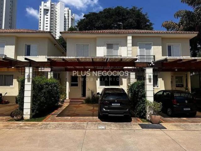 Casa de Condomínio com 3 dorms, Condomínio Giardino Campolim, Sorocaba