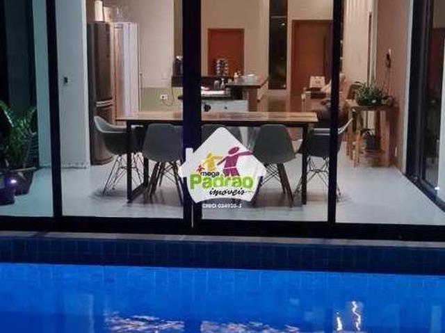 Casa de Condomínio com 3 dorms, Condomínio Residencial Reserva Ecológica Atibaia, Atibaia R$ 2.5 m