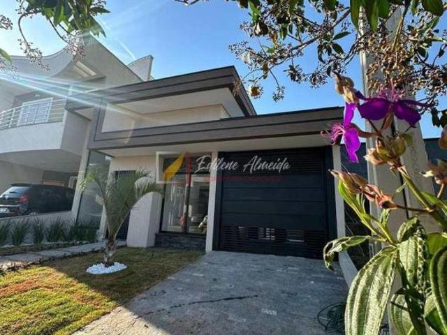 Casa de Condomínio com 3 dorms, Cajuru do Sul, Sorocaba R$ 798 mil, Cod: 273