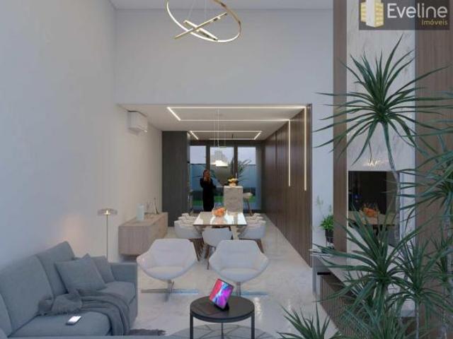 Casa de Condomínio com 3 dorms, Cézar de Souza, Mogi das Cruzes R$ 1.45 mi, Cod: 2999