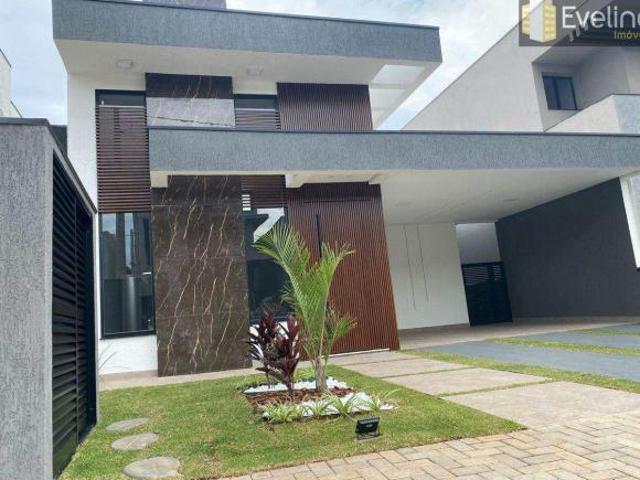 Casa de Condomínio com 3 dorms, Cézar de Souza, Mogi das Cruzes R$ 1.38 mi, Cod: 3639