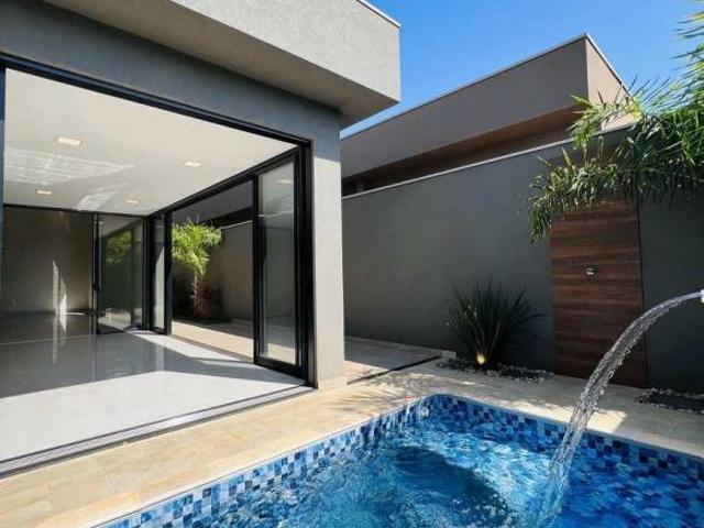 Casa de Condomínio com 3 dorms, Centro, Bady Bassitt R$ 1.39 mi, Cod: 6071
