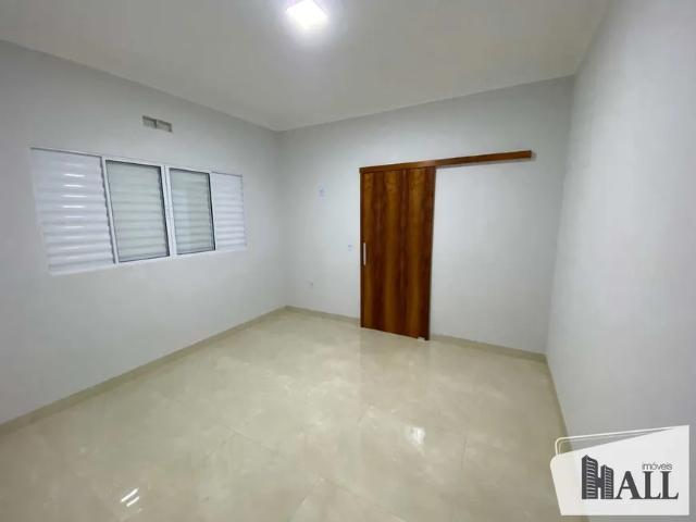 Casa de CondomÃnio, BELLA VITTA, Bady Bassitt