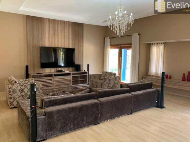 Casa de Condomínio com 3 dorms, Centro, Bertioga R$ 1.6 mi, Cod: 2032
