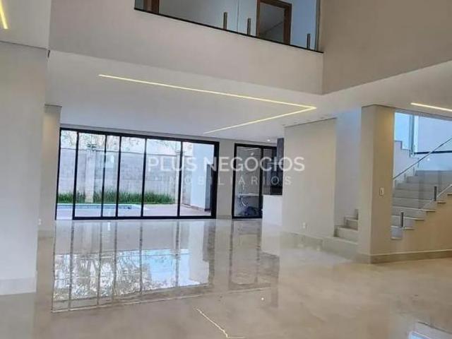 Casa de Condomínio com 3 dorms, Alphaville Nova Esplanada 3, Votorantim R$ 2.9 mi, Cod: 218267