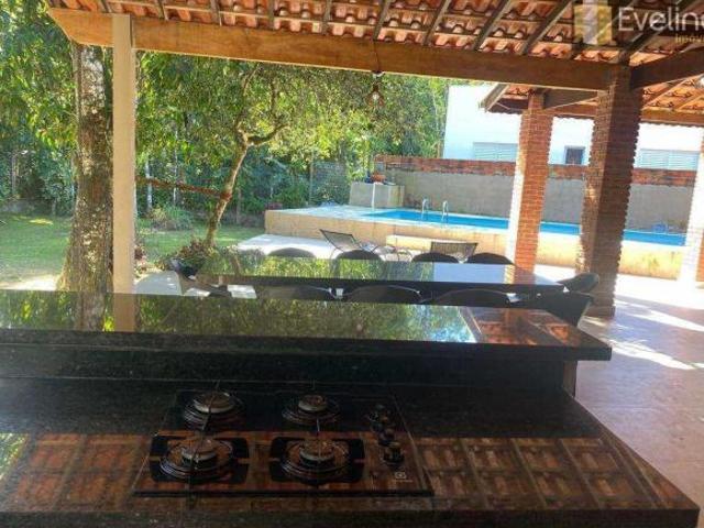Casa de Condomínio com 3 dorms, Bertioga, Bertioga R$ 980 mil, Cod: 4194