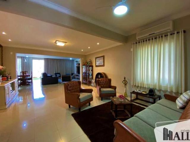 Casa de Condomínio com 3 dorms, Green Valley Edge City, São José do Rio Preto R$ 1.65 mi, Cod: 941