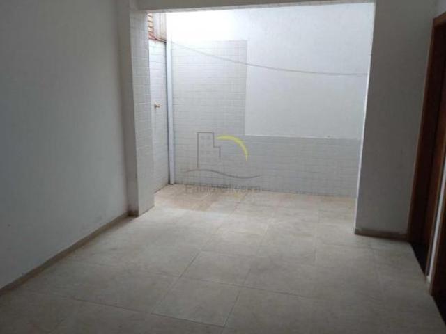 Casa de Condomínio com 3 dorms, Embaré, Santos R$ 750 mil, Cod: 3369