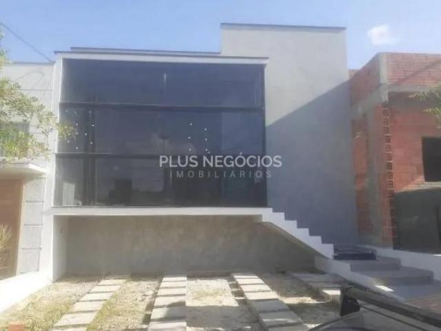 Casa de Condomínio com 3 dorms, Horto Florestal, Sorocaba R$ 550 mil, Cod: 219086