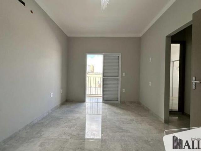 Casa de Condomínio com 3 dorms, Ideal Life Ecolazer Residence, São José do Rio Preto R$ 1.1 mi, Co