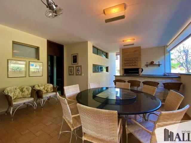 Casa de Condomínio com 3 dorms, Jardim do Cedro, São José do Rio Preto, Cod: 10111