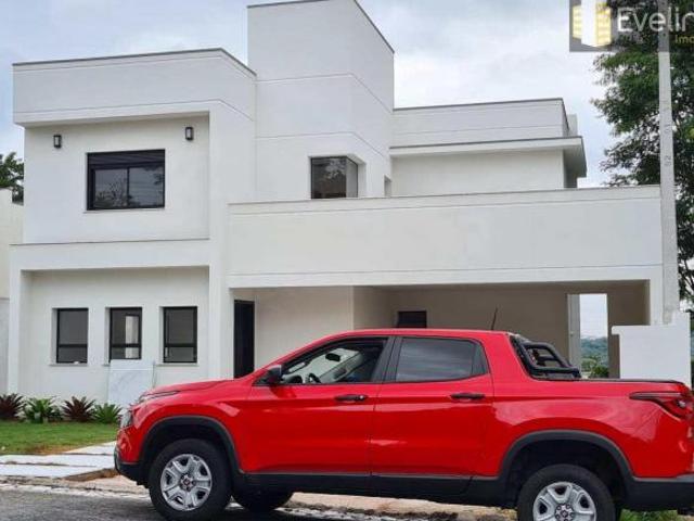 Casa de Condomínio com 3 dorms, Jardim Imperial Hills III, Arujá R$ 2.1 mi, Cod: 1872