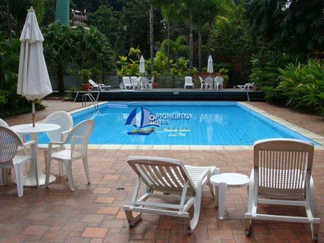 Casa de Condomínio com 3 dorms, Juquehy, São Sebastião, Cod: 1436