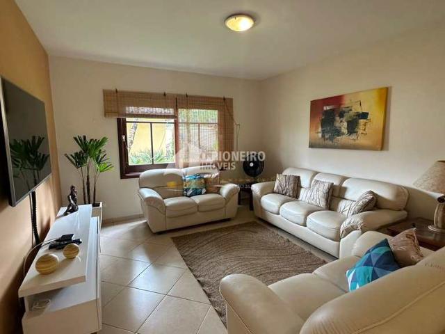 Casa de Condomínio com 3 dorms, Juquehy, São Sebastião, Cod: 3418