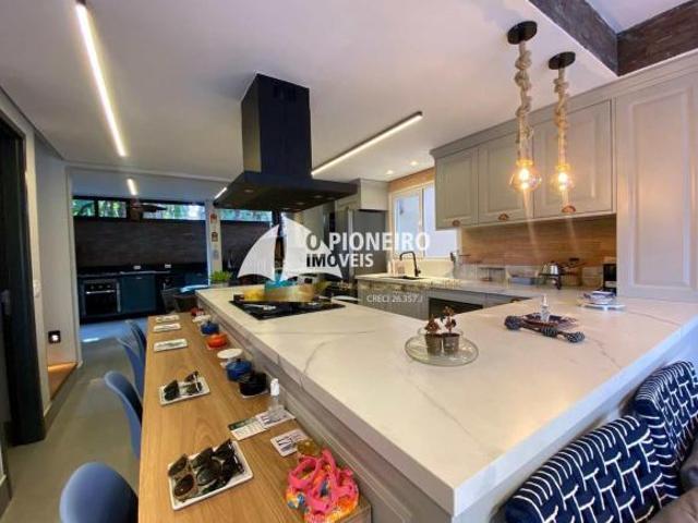 Casa de Condomínio com 3 dorms, Juquehy, São Sebastião R$ 2.3 mi, Cod: 3504
