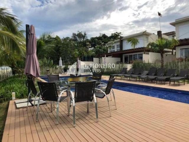 Casa de Condomínio com 3 dorms, Juquehy, São Sebastião R$ 5.5 mi, Cod: 219