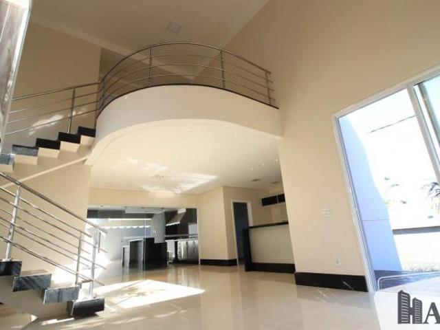 Casa de Condomínio com 3 dorms, Loteamento Village Mirassol II, Mirassol R$ 1.5 mi, Cod: 5394