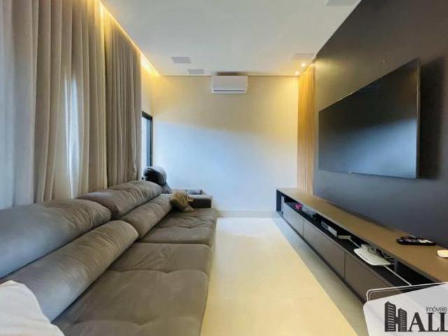 Casa de Condomínio com 3 dorms, Loteamento Village Damha Mirassol III, Mirassol R$ 2.1 mi, Cod: 13