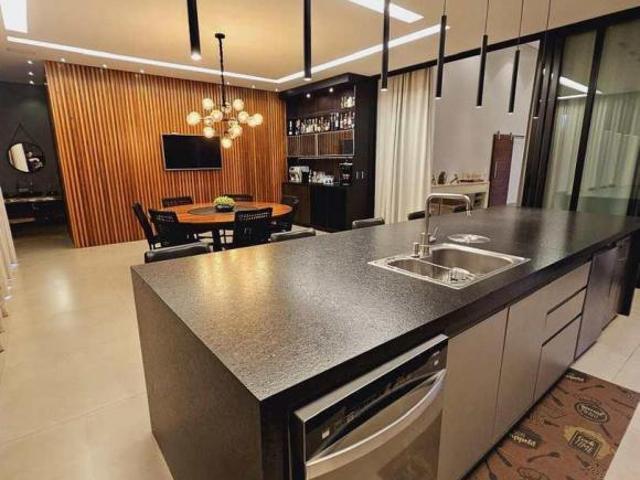 Casa de Condomínio com 3 dorms, Loteamento Recanto do Lago, São José do Rio Preto R$ 1.8 mi, Cod